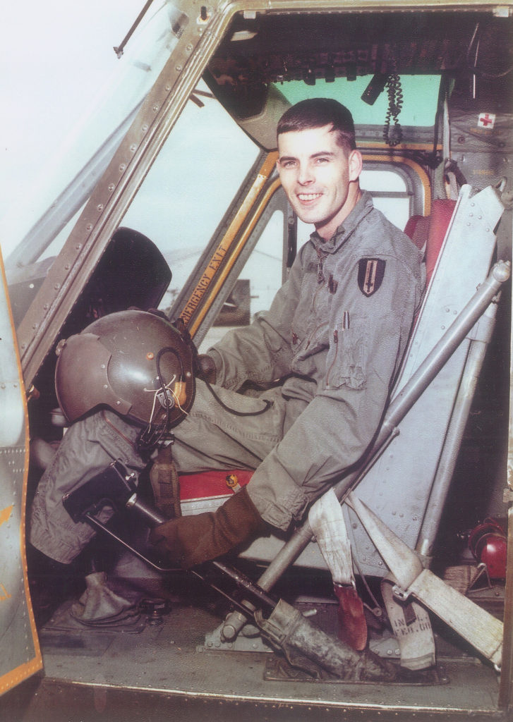 Lawrence pilot who died in Vietnam will be honored at NASCAR race ...